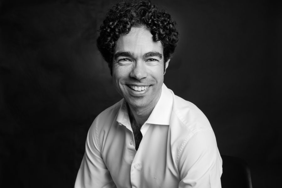 Entrevista a Albert Cervera | Fundador y CEO de Simbiotia