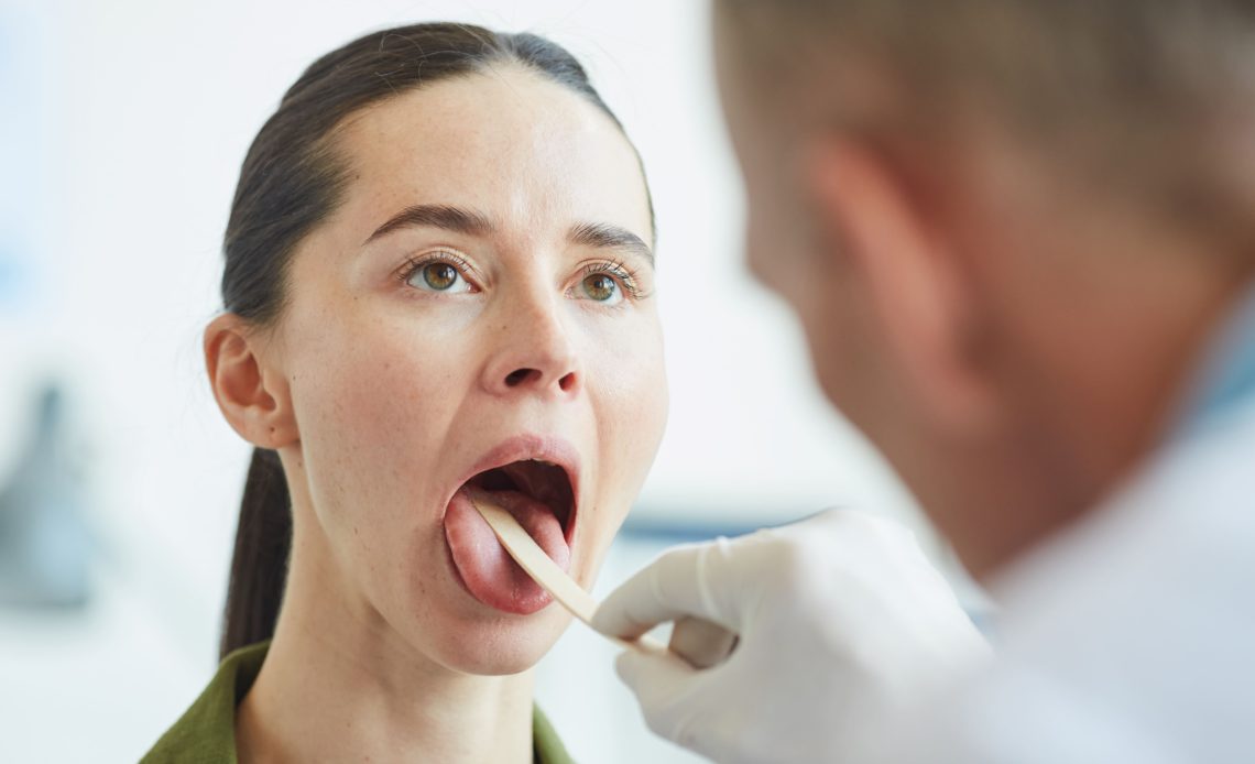 Sindrome de la Boca Ardiente: [Causas y Tratamiento]